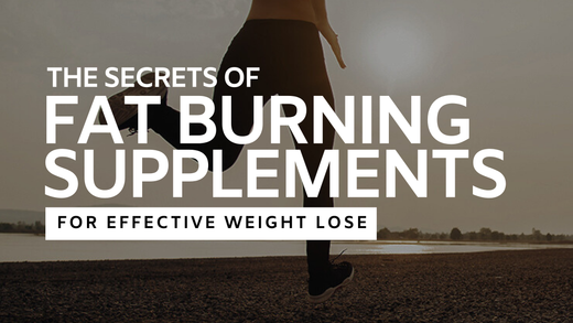 Fat Burning Supplements Benefits | Top Fat Burners in Australia ...