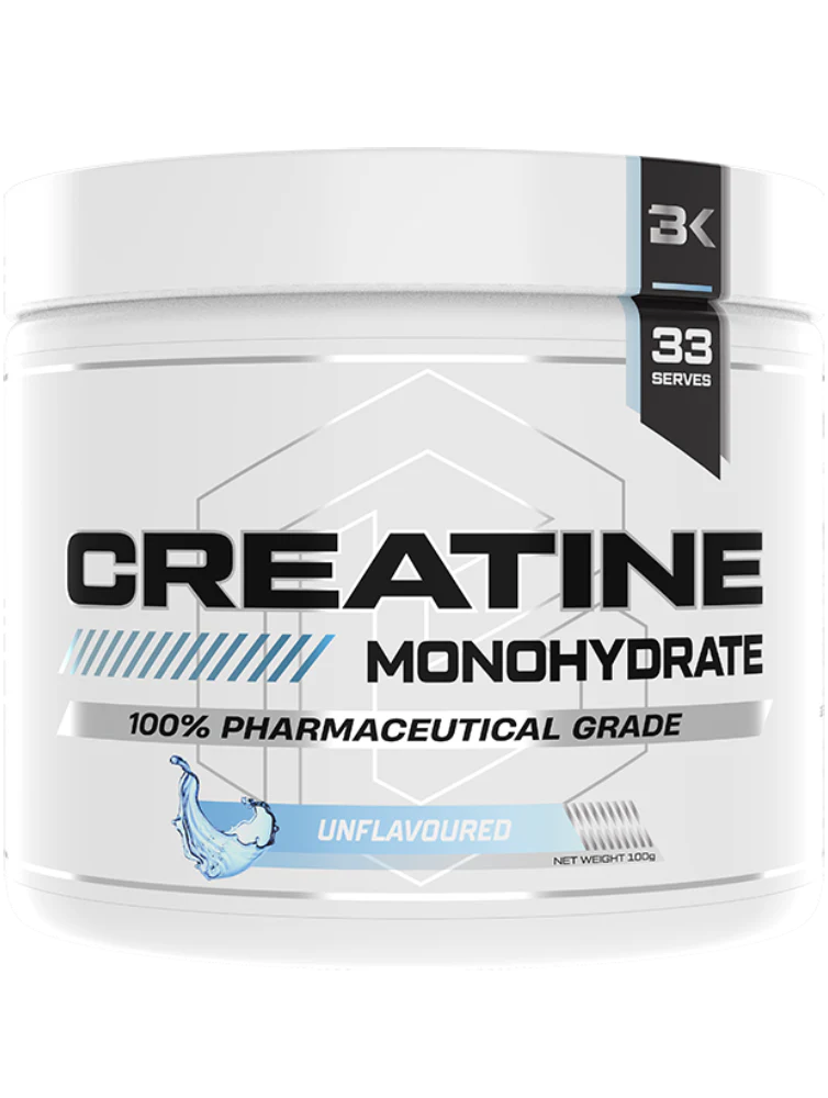 Biokey Creatine Monohydrate - Bayside Nutrition Co
