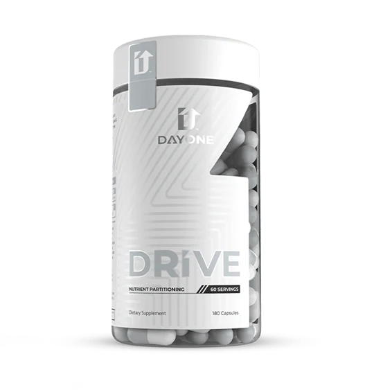 Day One Performance Drive Capsule - Bayside Nutrition Co